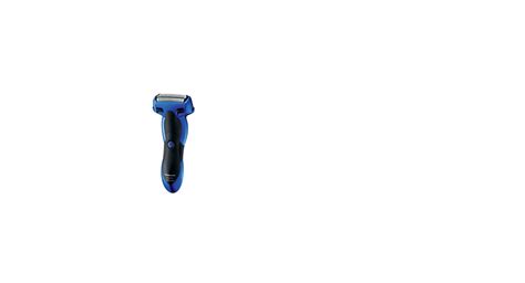 ES-SL41 2 & 3 Blade Shavers - Panasonic New Zealand