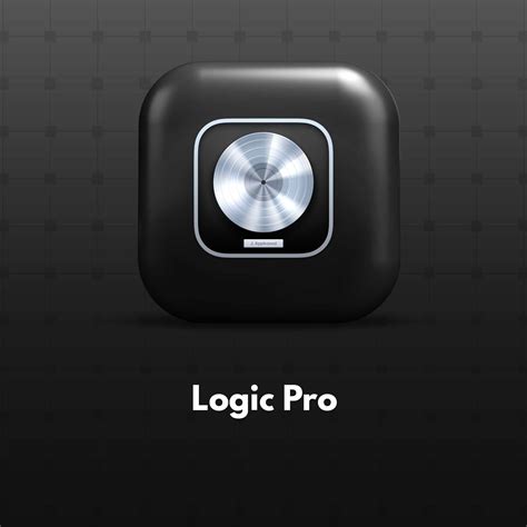 اکانت Logic Pro خرید اکانت قانونی Logic Pro