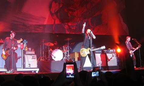 Social Distortion Βικιπαίδεια