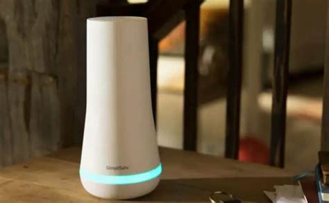 How To Reset SimpliSafe Base Station Safe Smart Living