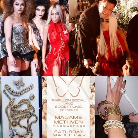 Tuesday Remember When Thank You Madamemethven For Inviting Our Owner And Jewelry Designer