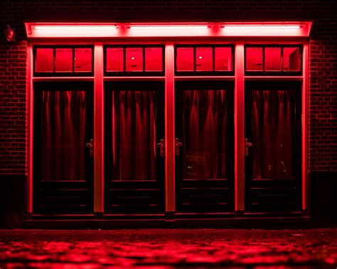 The Complete And Unadulterated Guide To Sex In The Netherlands