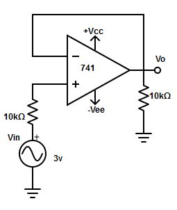 Very High Input Impedance Circuit Questions And Answers Sanfoundry