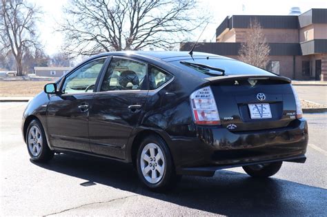 2008 Toyota Prius Standard Victory Motors Of Colorado