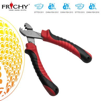 Frichy X45 Forged Steel Crimping Pliers