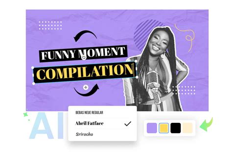 Ai Thumbnail Maker Create Stunning Youtube Thumbnails With Ai Fotor