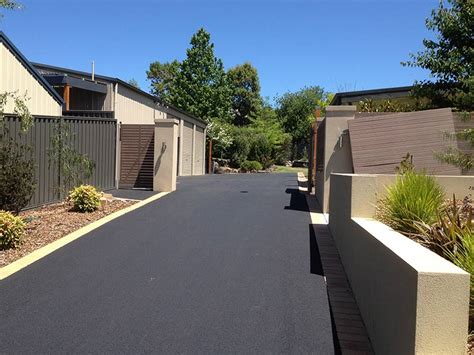 Asphalt Melbourne Nelson Asphalting