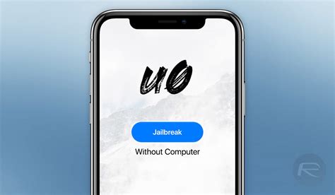 how to jailbreak ios 12 1 1 using unc0ver without computer the easy way