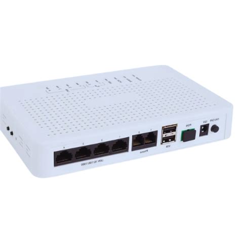 Understanding The Role Of An Optical Network Terminal Do You Need A Modem Or Router
