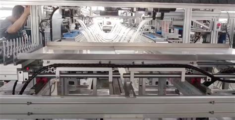 Assembling Machine Line For Filter Iv Infusion Set Scalp Vein Needle Assembly Machine And