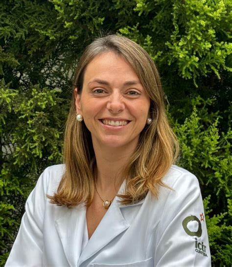 Corpo Clínico Ictr Curitiba Instituto Do Câncer E Transplante De