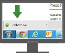 Webroot SecureAnywhere Download Webroot