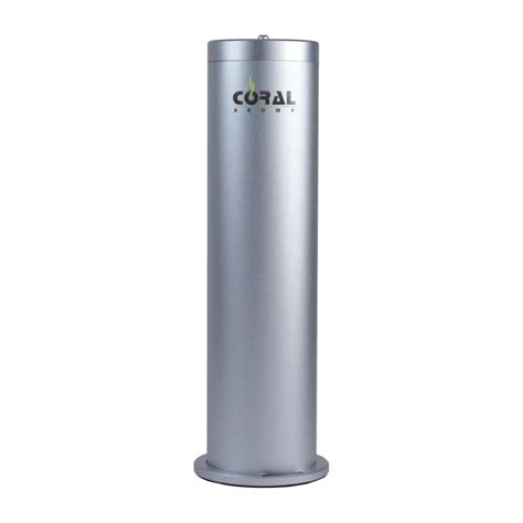 Scent Shield 2 0 Diffuser Machine Coral Aroma