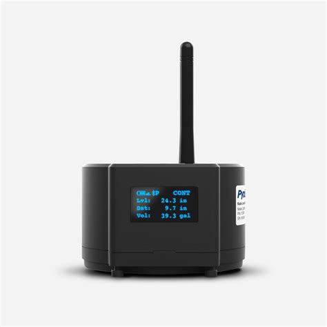 Lg 100 Lora Receiver And Converter Pyxis Lab Inc