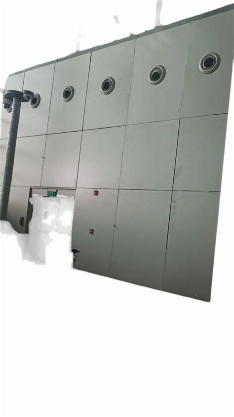 Aluminium Cladding Sheet 4 Mm At ₹ 500sq Ft In Thane Id 2854896047148