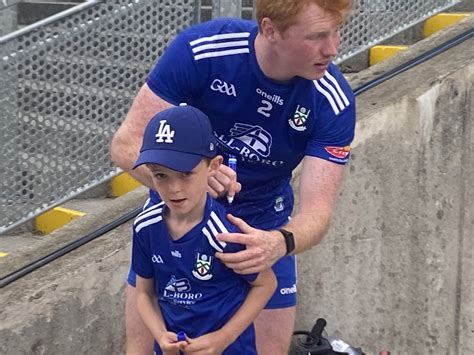 Monaghan Gaa Supporters On Twitter A Few More Pics From Today