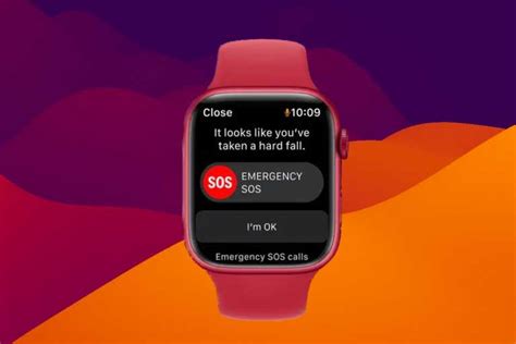 How To Stop Apple Watch Calling 911 999 Stop Emergency Calls Macworld