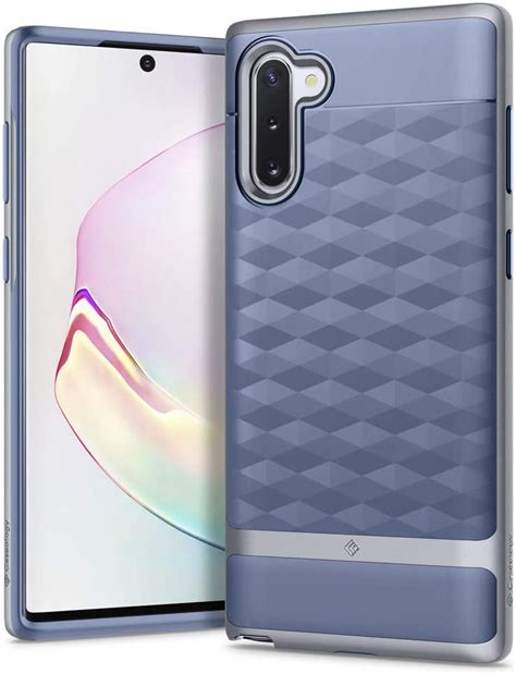 The Best Samsung Galaxy Note 10 Thin Cases Android Authority