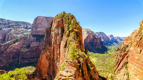 Angels Landing Utah Reserva De Entradas Y Tours Getyourguide