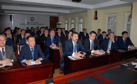 Төмөр замын салбарын ирээдүйн чиг хандлагын талаар зөвлөмж гаргалаа