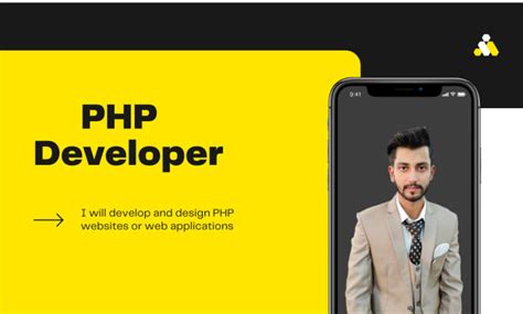 Fix Develop And Design Php Websites Or Web Applications By Aliraza06