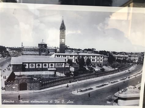 Pics Of Colonial Eritrea Zeben Tilian R Eritrea