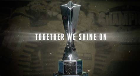 After 31 Years The Nll Reveals A New Trophy Nll