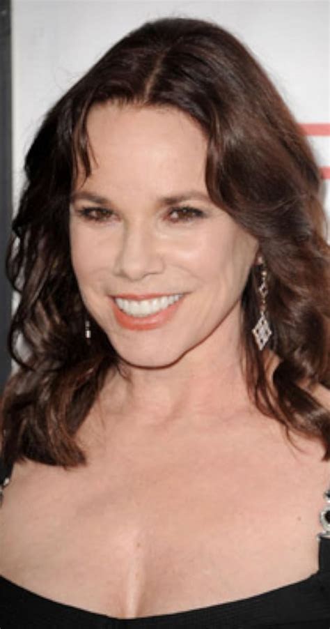 Barbara Hershey Wallpaper
