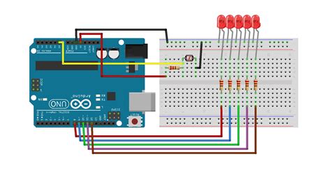 조도 센서cds씨마스 정보교과서 아두위키 아두이노 조도 센서cds씨마스 정보교과서 가이드