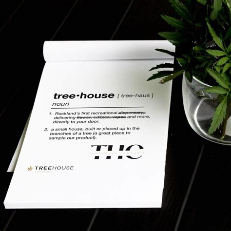 treehouse cannabis on linkedin 📚 introducing treehouse university 🌳