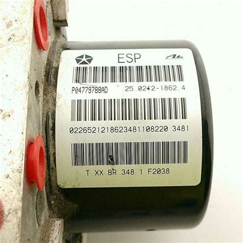 Jeep Wrangler 2013 Abs Module Is Acting Up Abs Module Upfix Forum