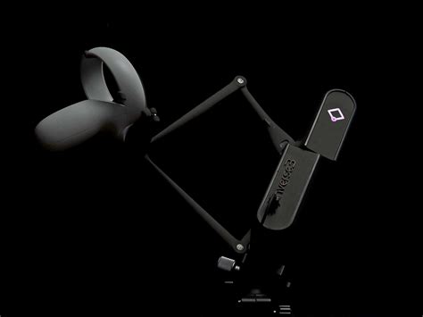 haply robotics haptics and digital touch for vr and virtual learning