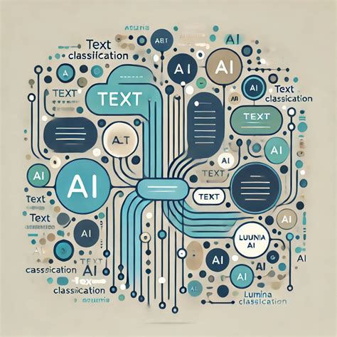 Lumina Rcl Elevates Text Classification In Ai