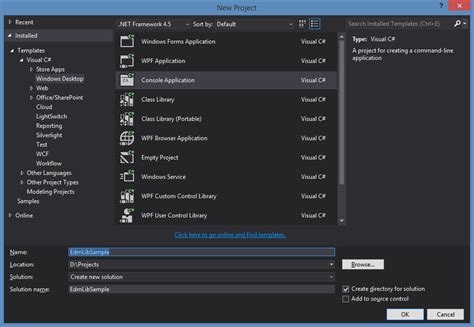 Build A Basic Model Odl V7 Odata Microsoft Learn