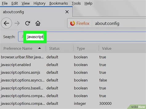 Formas De Desactivar JavaScript WikiHow