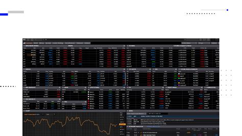 Lseg Workspace Data And Content Data Analytics
