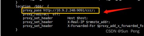 【nginx】nginx之location规则详解nginx Location 规则 Csdn博客