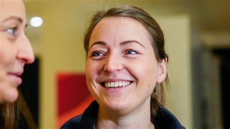 Silje Solberg Østhassel Har Blitt Mor