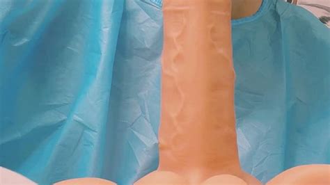 Nice Urologist Gives You Prostate Exam And Handjob Autumns Fantasies
