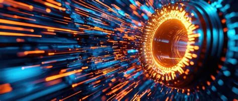 Digital Transformation Modernizing Manufacturing Processes Premium Ai Generated Image