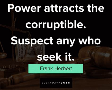 Government And Corruption Quotes