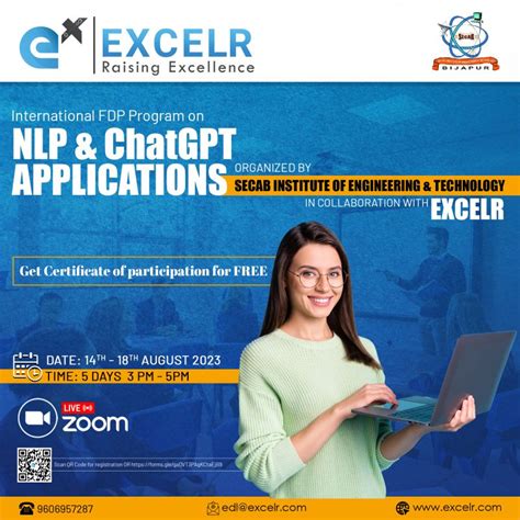 excelr on linkedin internationalfacultydevelopmentprogram ifdp nlp