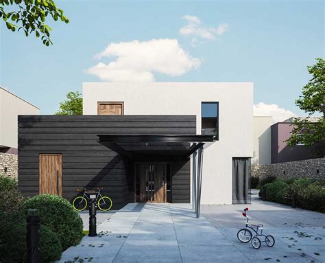 Interior Design Tarakrama Infratech