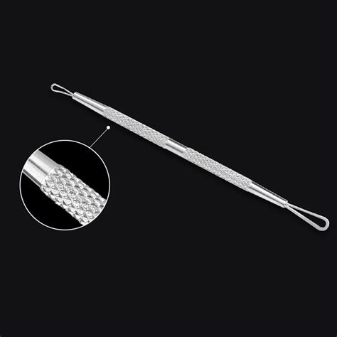 1pc Pimple Blemish Comedone Acne Extractor Remover Grandado