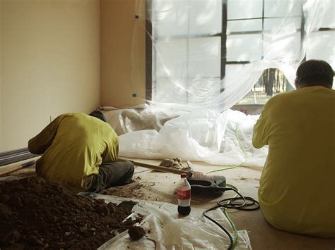 Garden City Foundation Repair Garden City Ks