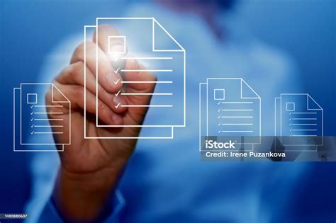 Online Documentation Database Document Management System Concept