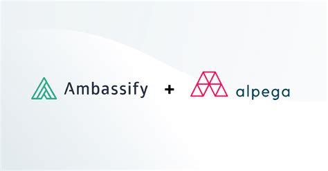 Customer Interview Alpega For Ambassify