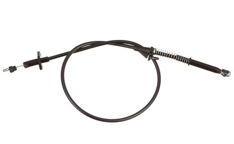 Throttle Cable For Early Bronco At Anthony Sears Blog