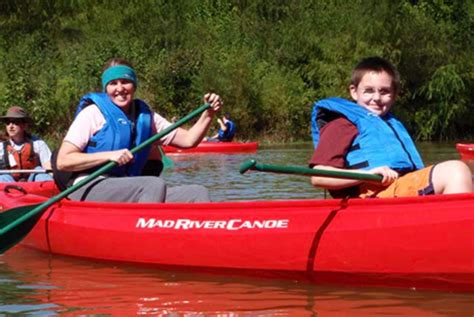 Explore Wetlands By Canoe Natural Awakenings Dallas Fort Worth