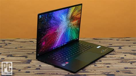 Acer Swift Edge 16 Review 2023 Pcmag Australia